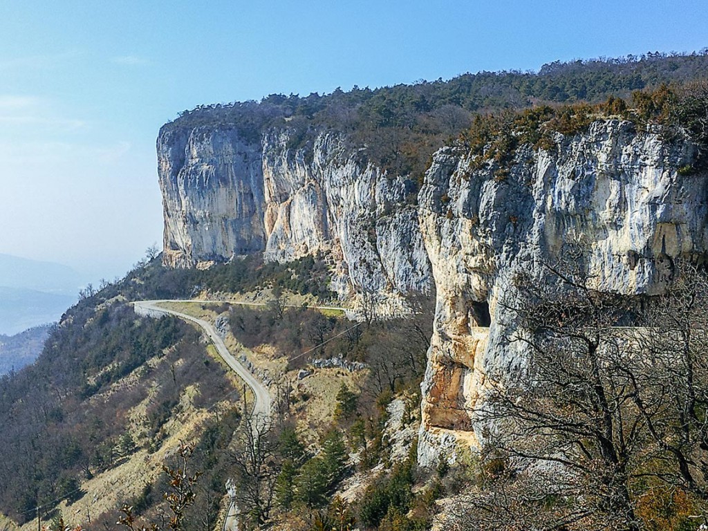 Les environs de Presles 38680 | Entre Ciel et Pierres